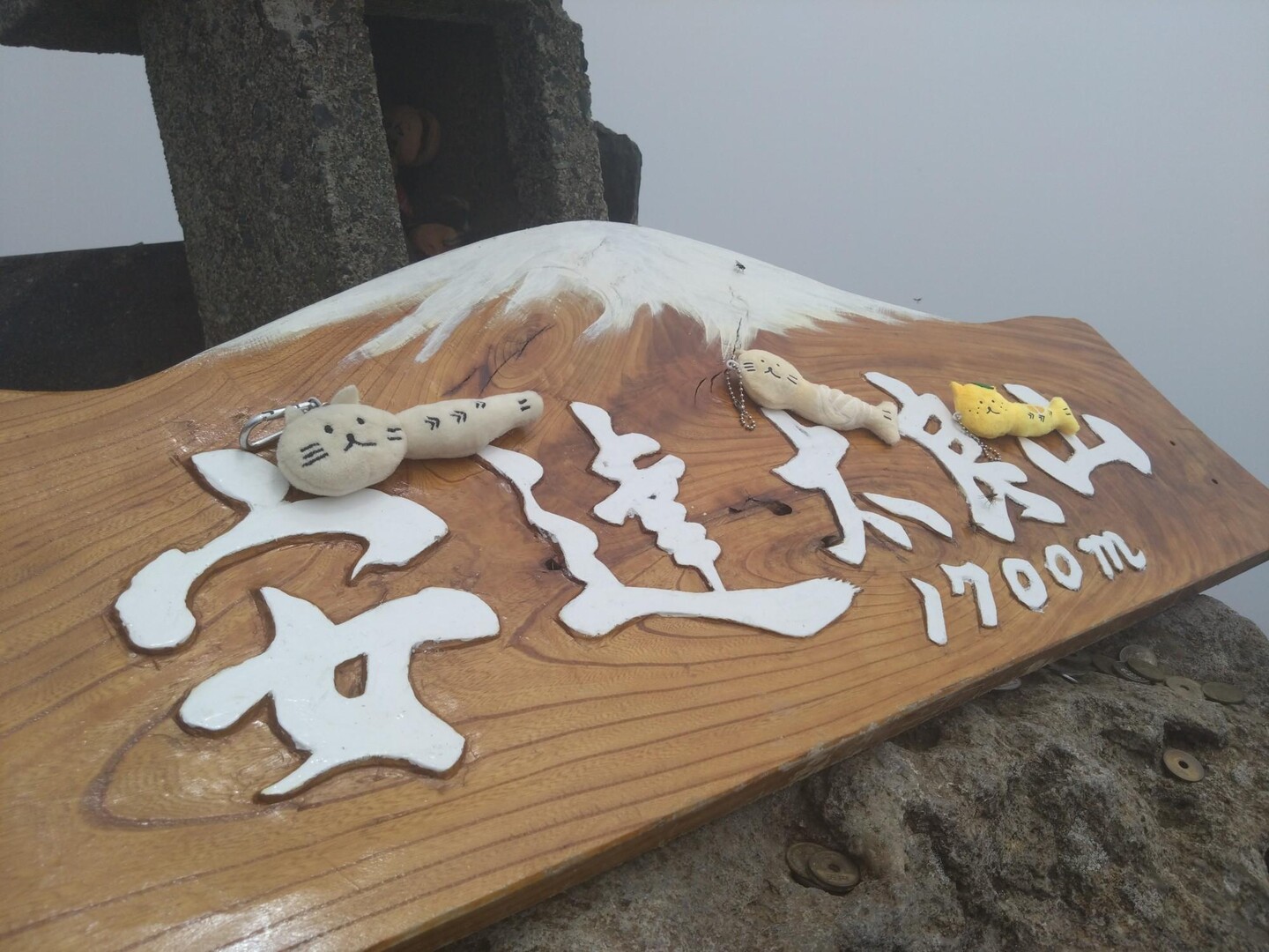 安達太良山 / moneさんの安達太良山・箕輪山・鬼面山の活動データ | YAMAP / ヤマップ