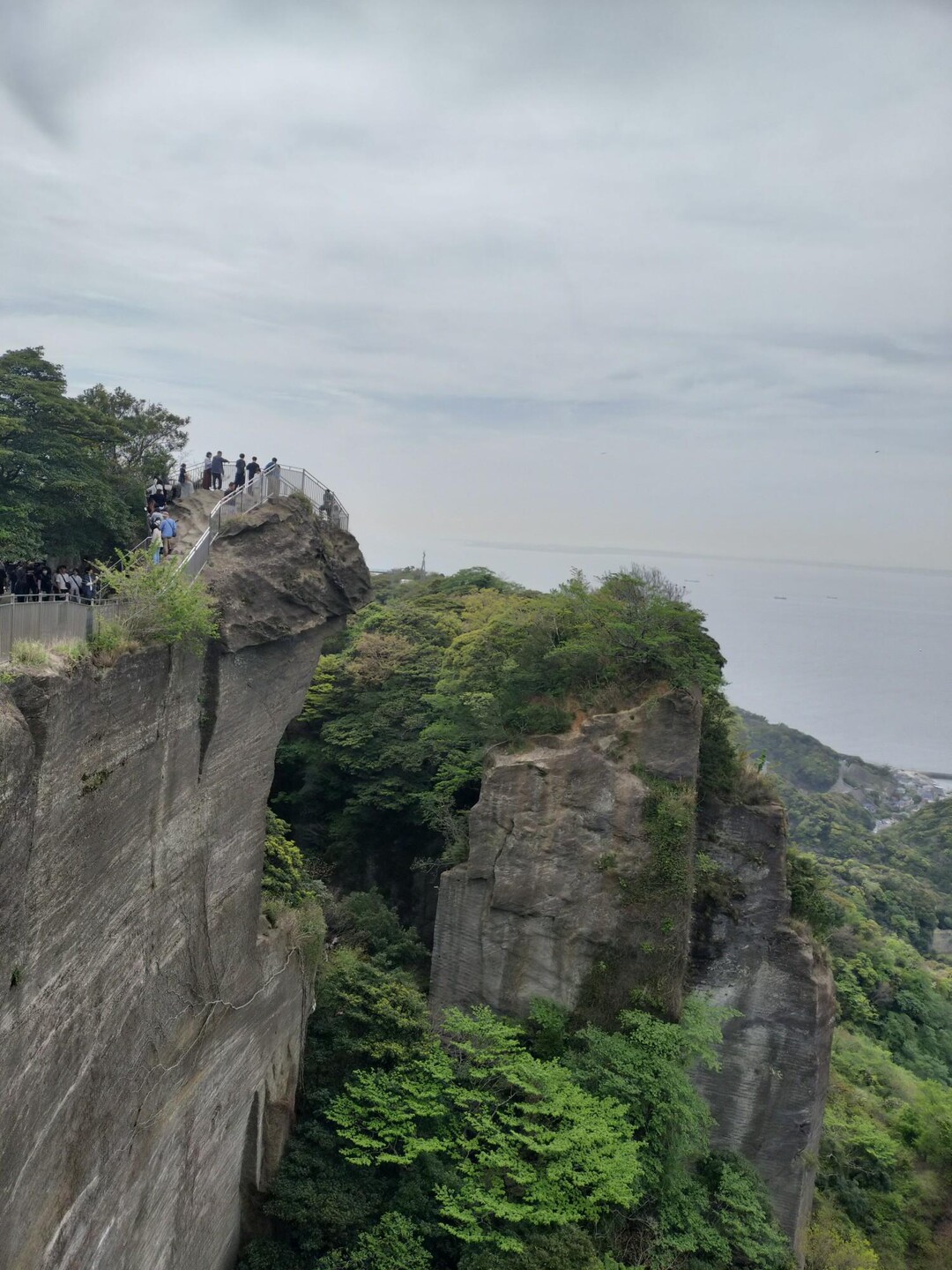 鋸山 / Ito.Mさんの鋸山の活動データ | YAMAP / ヤマップ