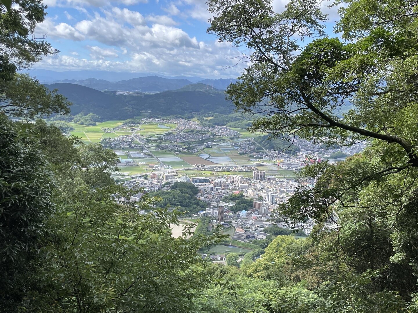 宗像四塚縦走 / Solidaさんの湯川山・城山・孔大寺山の活動データ | YAMAP / ヤマップ
