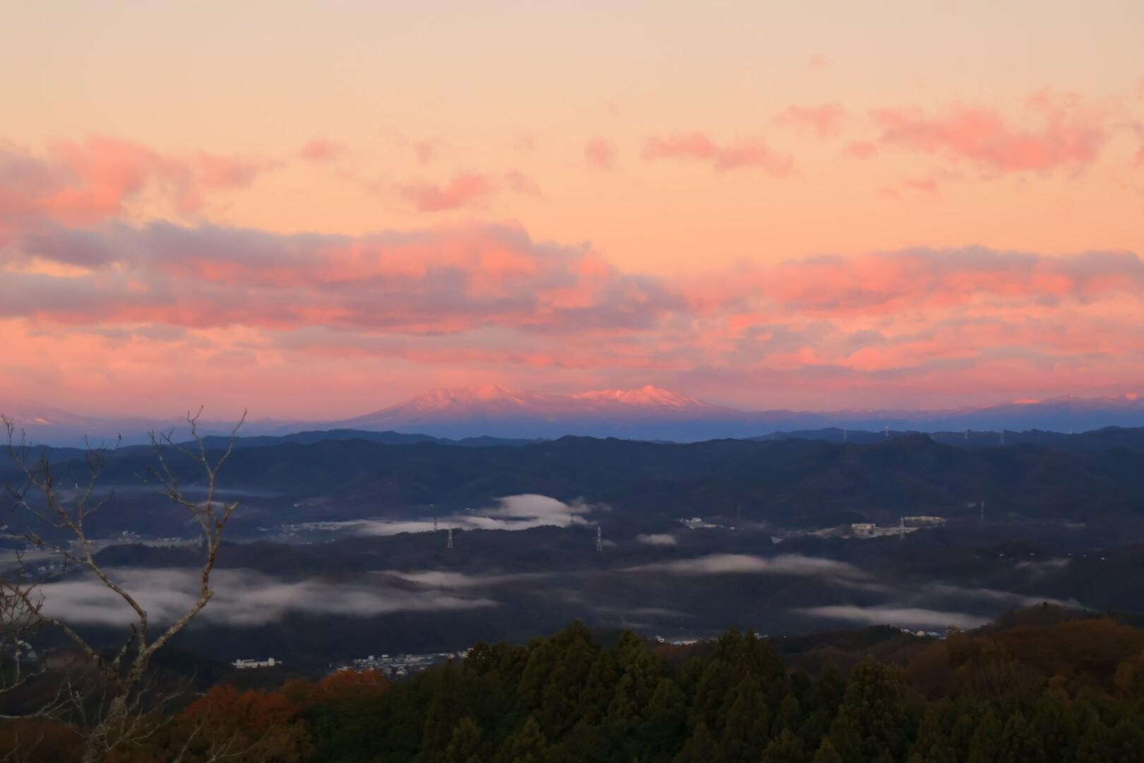 生瀬富士・茨城のジャンダルム・立神山 / toruさんの生瀬富士・大子アルプスの活動データ | YAMAP / ヤマップ