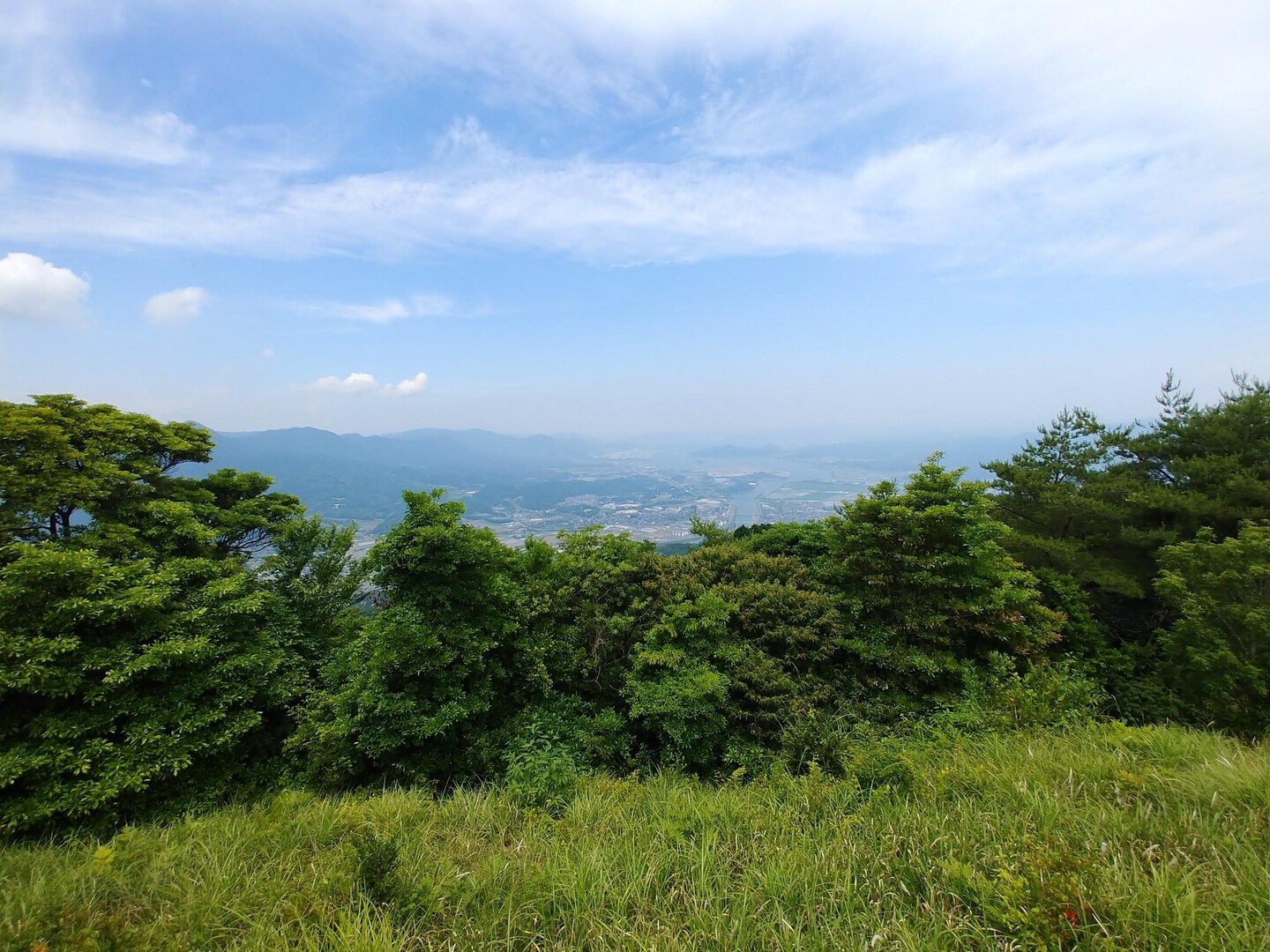 腰岳 / marupaさんの黒髪山・青螺山の活動データ | YAMAP / ヤマップ