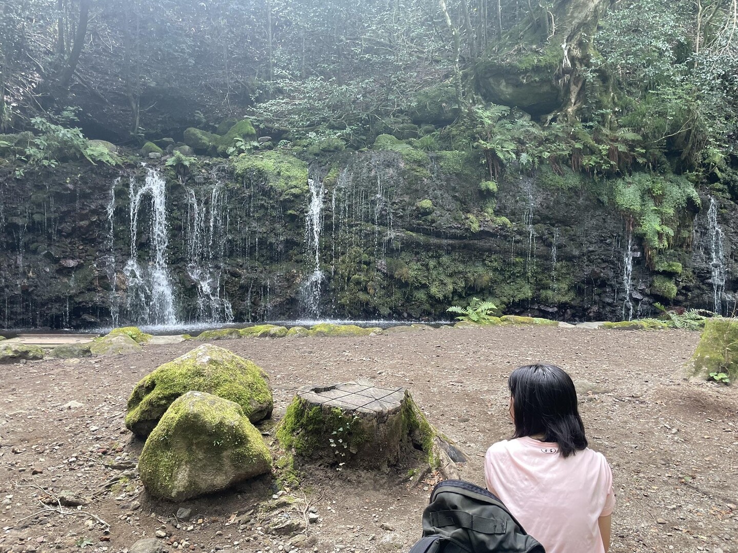 浅間山 / tomomiさんの箱根山・神山の活動データ | YAMAP / ヤマップ