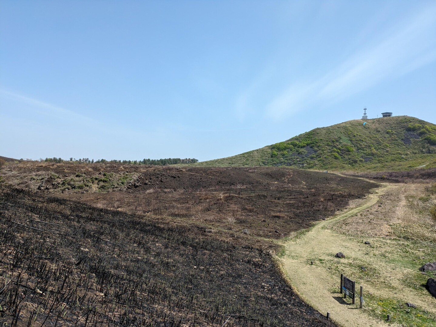 姫ヶ岳・寒風山 / Mitsuさんの男鹿半島の活動データ | YAMAP / ヤマップ