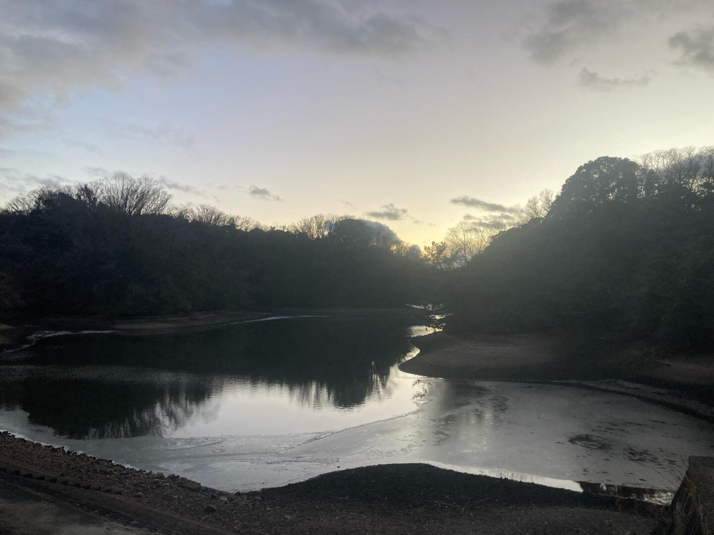 25/2/8 BAMBI25 / Yusukeさんの生駒山・神津嶽・大原山の活動データ | YAMAP / ヤマップ