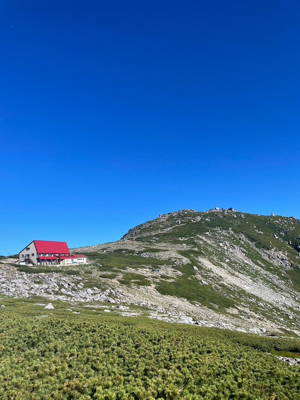 hitomiのページ | YAMAP / ヤマップ