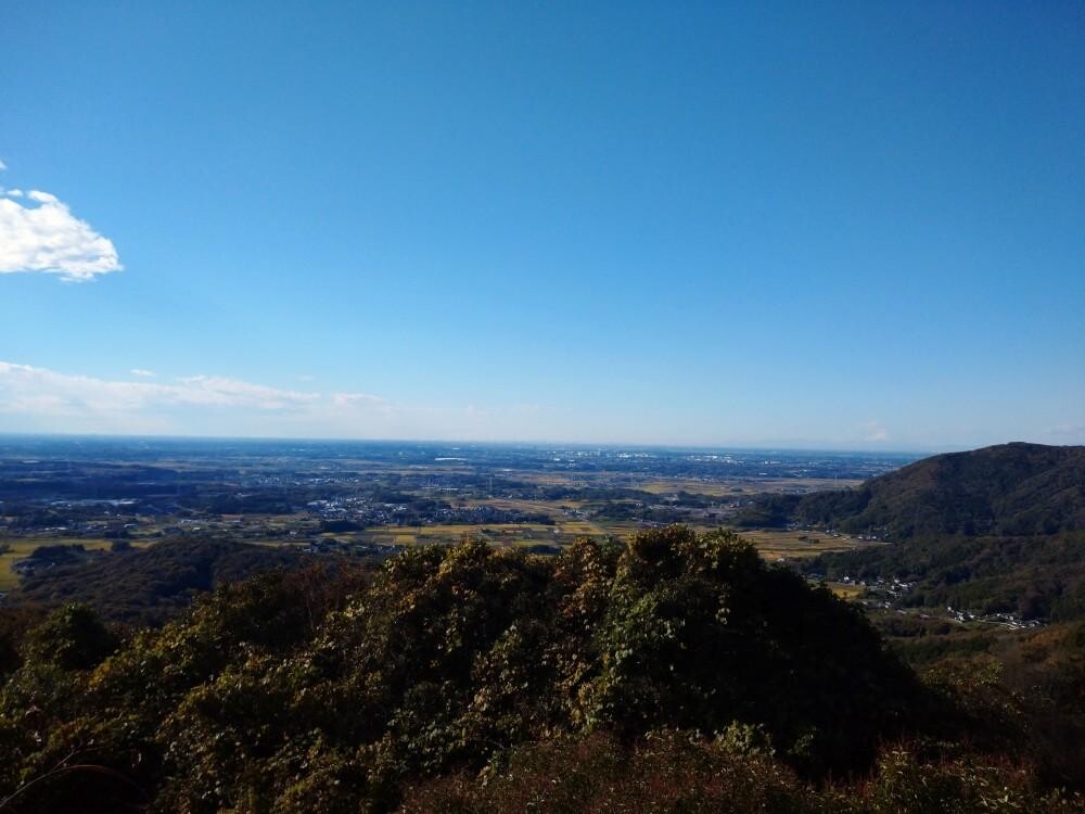 剣ヶ峰・雪入山・青木葉山 / Hi.Roさんの雪入山・青木葉山・閑居山の活動データ | YAMAP / ヤマップ