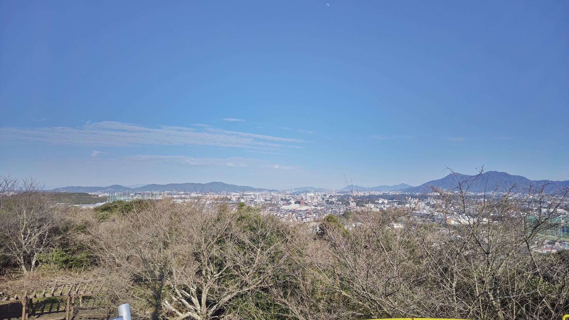 明神ヶ辻山・朳山・豊前坊山・多賀山 / tamuさんの多賀山・豊前坊山・明神ヶ辻山の活動データ | YAMAP / ヤマップ