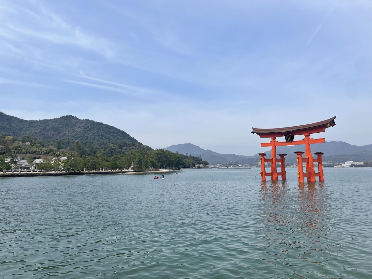 宮島ハイク(大元コース〜弥山) / ririさんの宮島（厳島）・弥山の活動データ | YAMAP / ヤマップ
