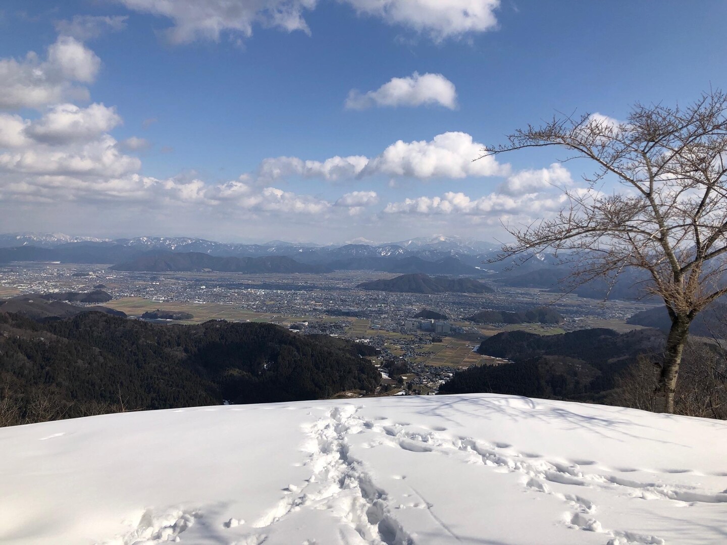 2023.01.06(金) 21:16 / KURAHASHIさんのモーメント | YAMAP / ヤマップ