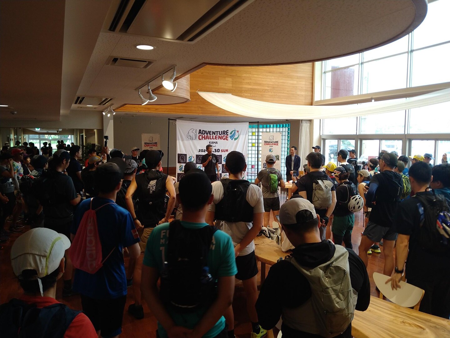 アドベンチャーレース2024-06-30 / KUMA-SHINさんのウォーキングの活動データ | YAMAP / ヤマップ