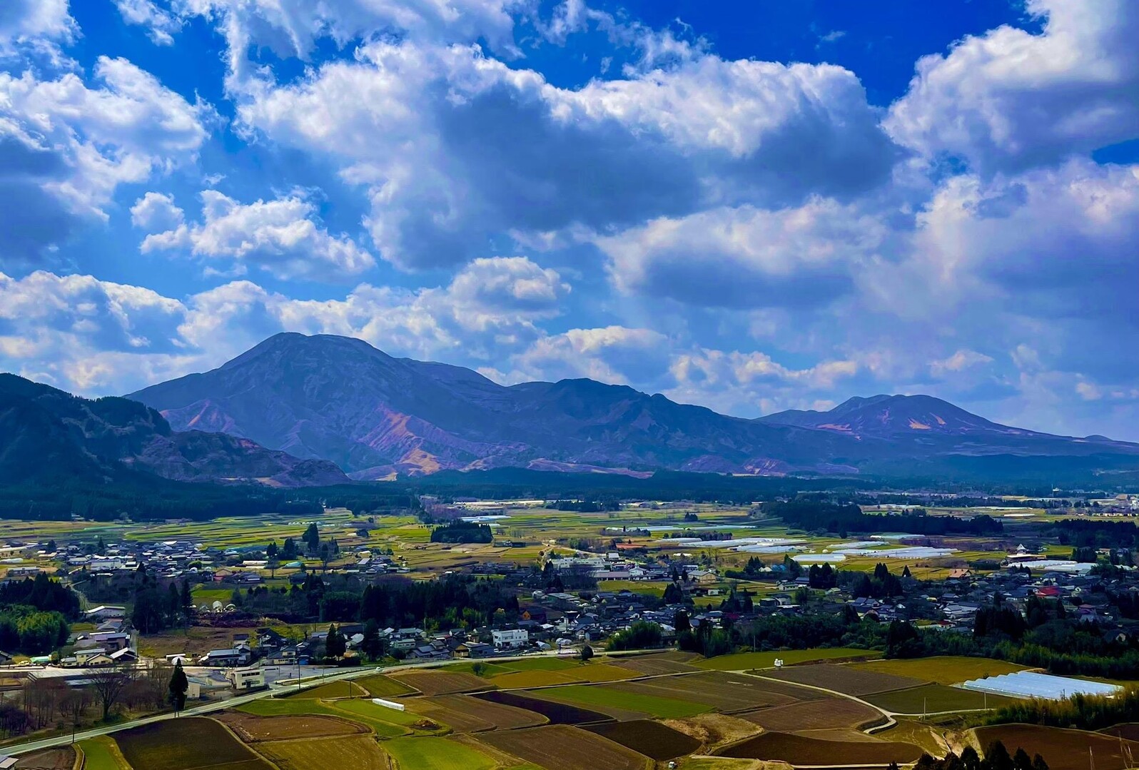 【坂梨展望所🌋】 福岡発 →広川SA... / 🎼🎣じゅん🥾🥩さんのモーメント | YAMAP / ヤマップ