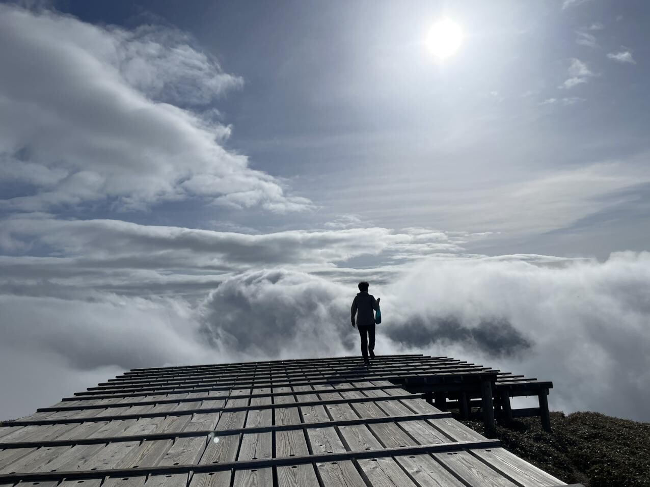 MIYUKIのページ | YAMAP / ヤマップ