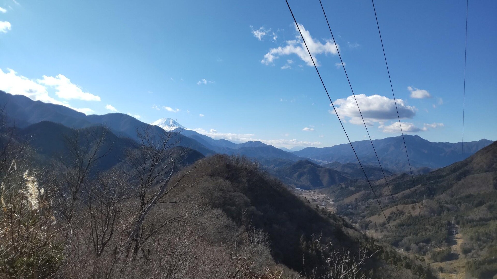 無生野BS〜雛鶴峠・焼室山・高取山・サイマル山 / 441Mさんの倉岳山・高畑山・九鬼山の活動データ | YAMAP / ヤマップ