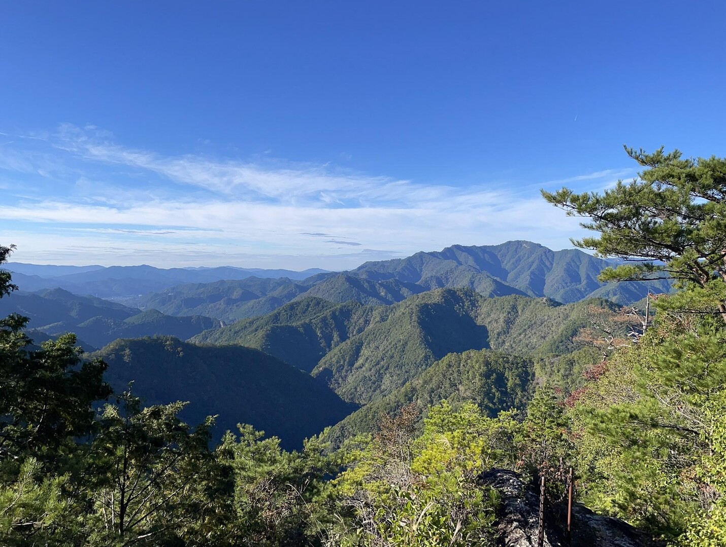 宇連山 / shunさんの宇連山・鳳来寺山・岩古谷山の活動データ | YAMAP / ヤマップ