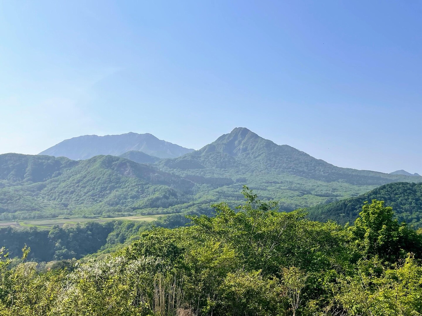 鬼女台 / maimさんの烏ヶ山・象山（笹ヶ峰）の活動データ | YAMAP / ヤマップ