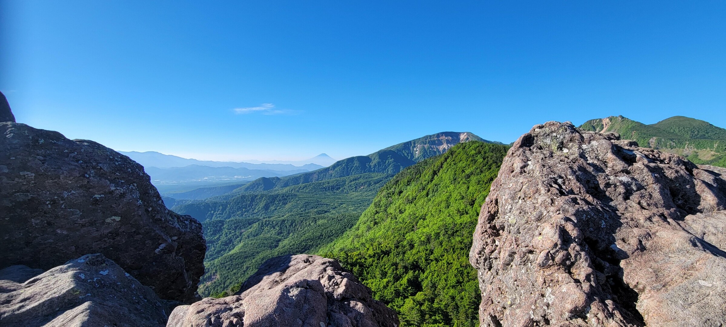 麦草峠～天狗岳 / mino_chan_chanさんの八ヶ岳（赤岳・硫黄岳・天狗岳）の活動データ | YAMAP / ヤマップ