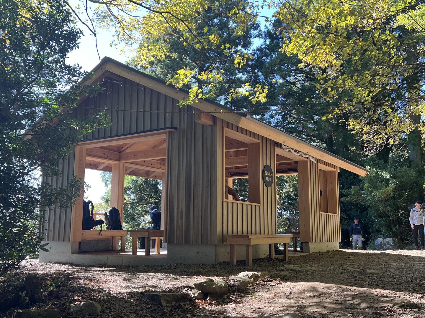 aryuaryuさんの投稿したフィールドメモ | YAMAP / ヤマップ