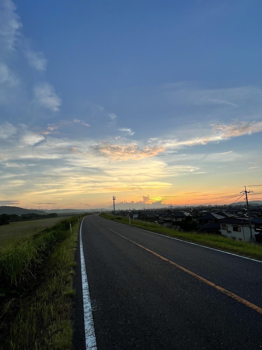 遠征🛫🛩️前の朝散歩☀️🚶へGO👉 / YOTAさんのウォーキングの活動データ | YAMAP / ヤマップ