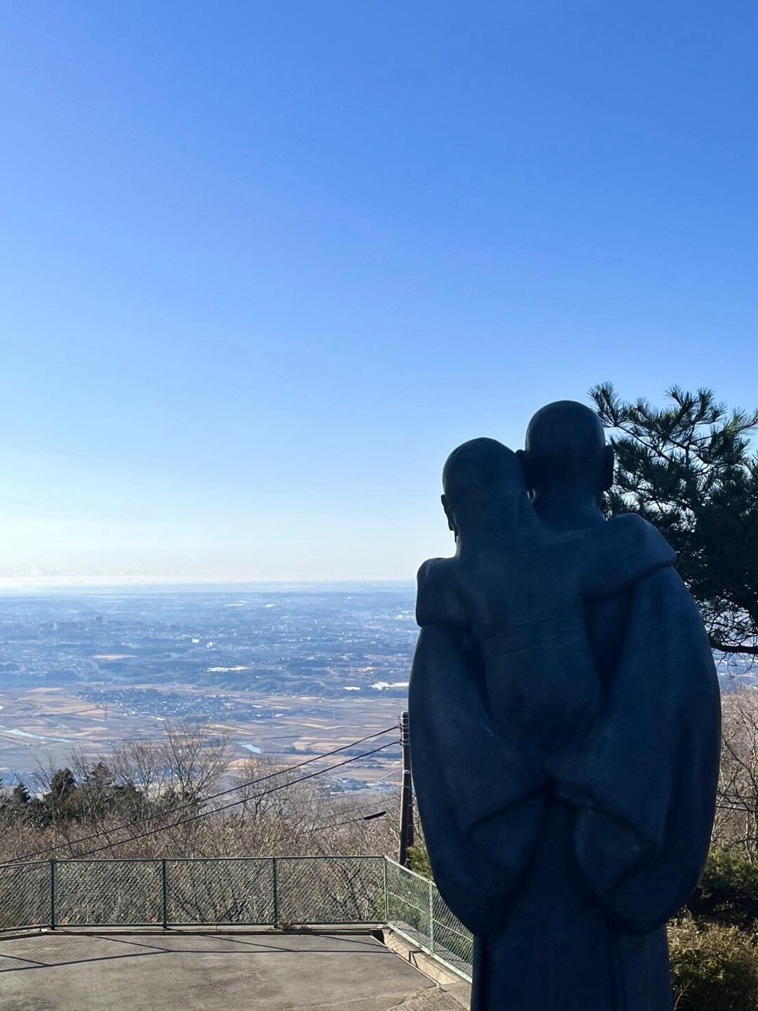 小町山・鬼越山・宝篋山・尖浅間山 / hi_rock.69さんの宝篋山・富岡山の活動データ | YAMAP / ヤマップ