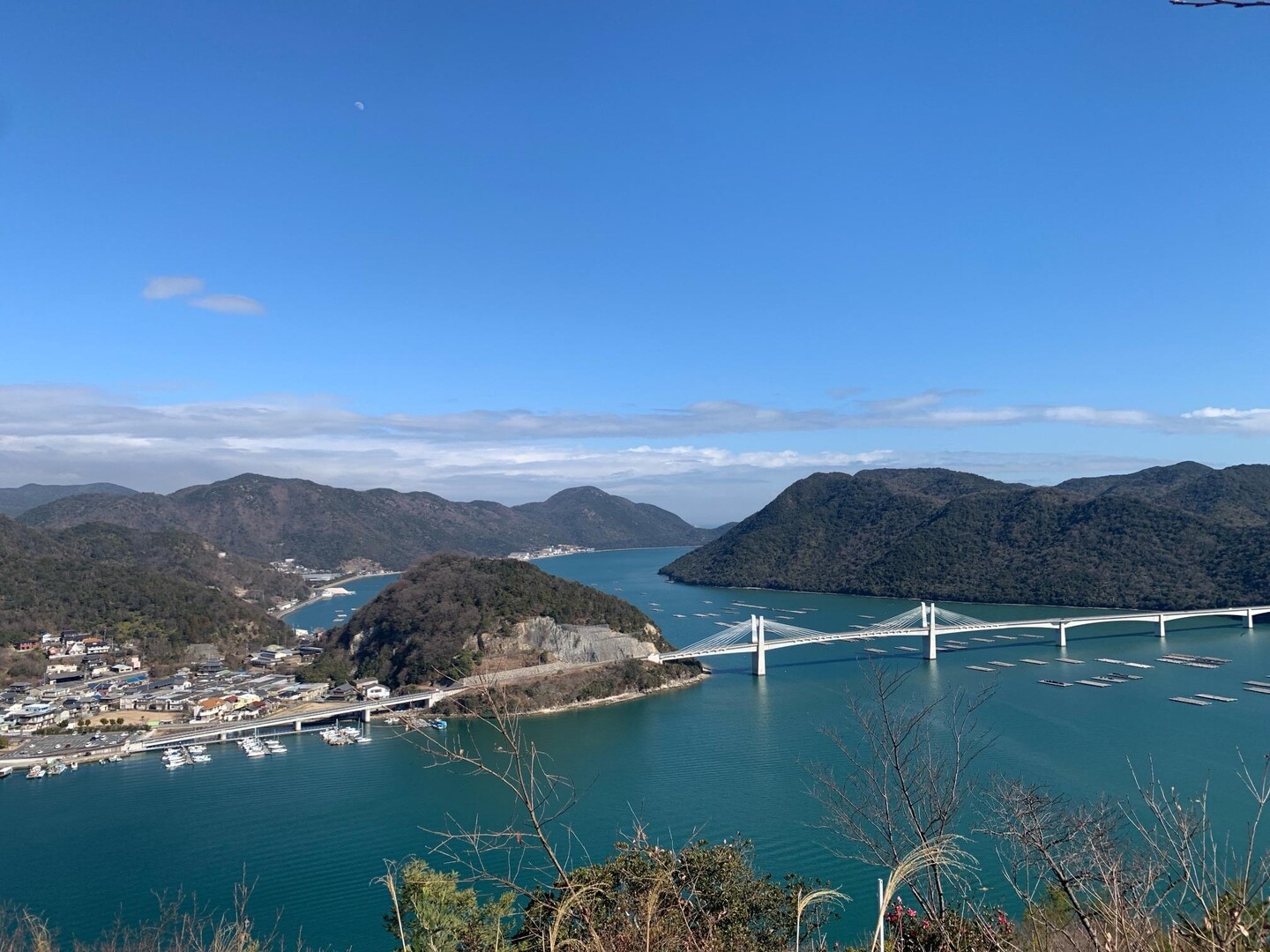 天狗山から日生の楯越山・色見山へ / kaz-heroさんの天狗山の活動日記 | YAMAP / ヤマップ