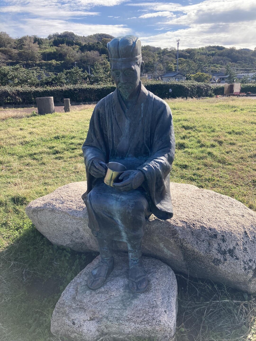 いつもの良寛の里から今年最後のSUPかな？ / osaru.sunさんのクライミングの活動データ | YAMAP / ヤマップ