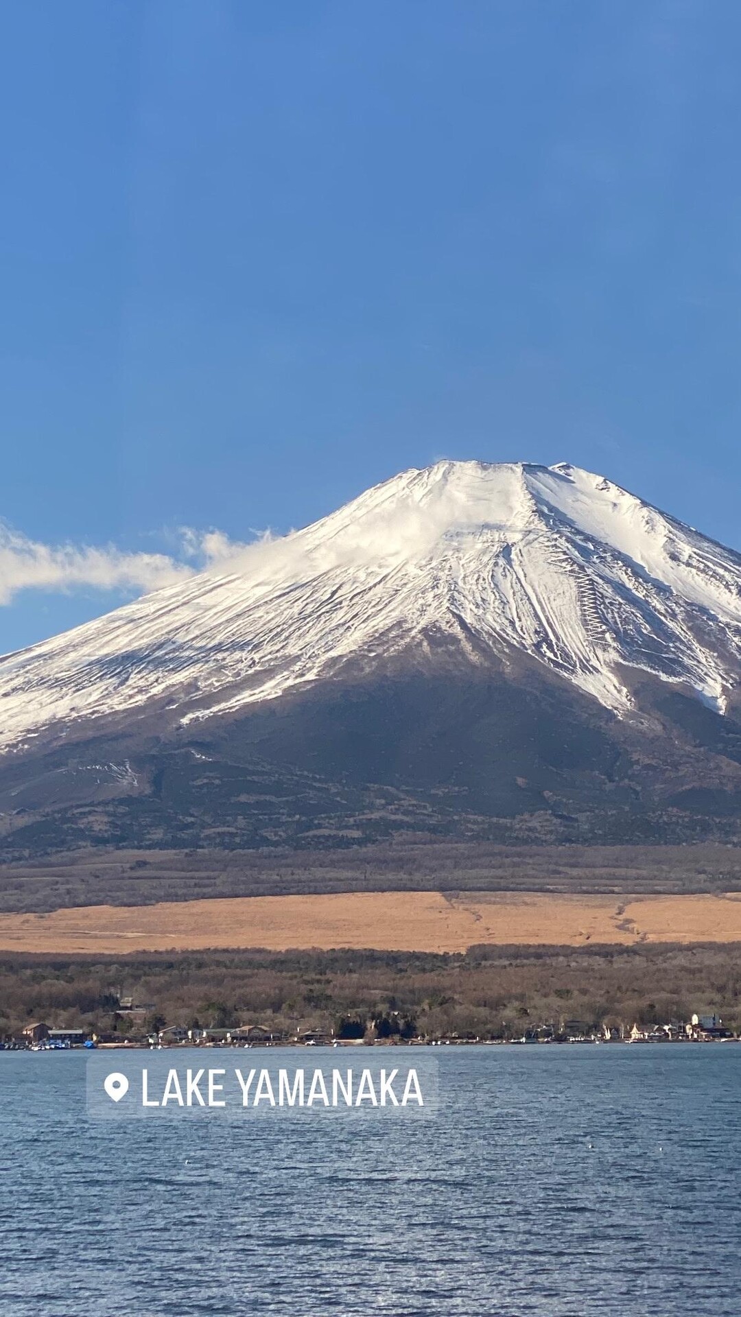 石割山 / na_miさんの御正体山・杓子山・石割山の活動データ | YAMAP / ヤマップ