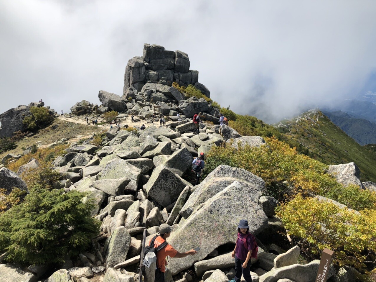 moriのページ | YAMAP / ヤマップ