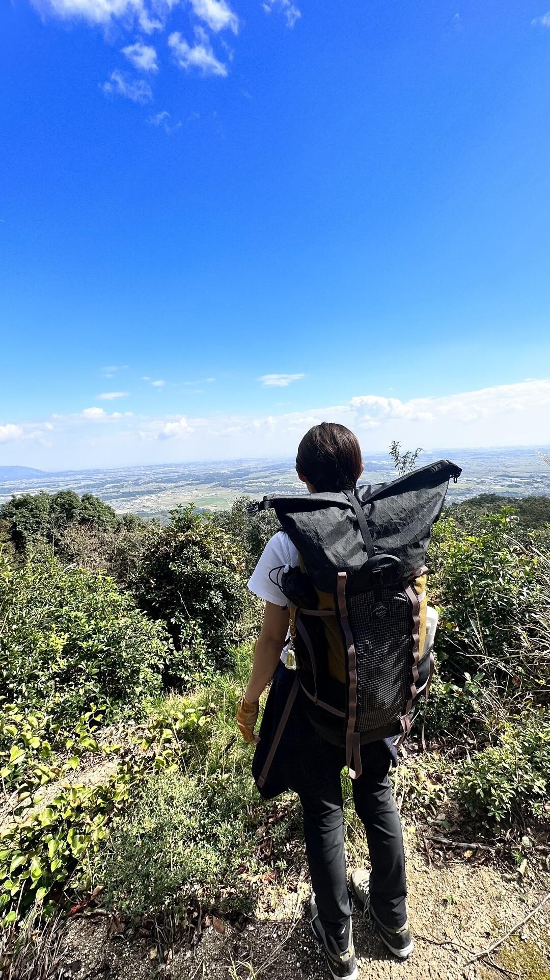 10/18尾高山🍙河原でランチ / Kei MINI.さんの釈迦ヶ岳の活動データ | YAMAP / ヤマップ