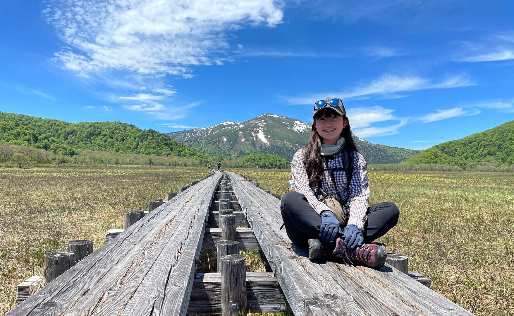 yuのページ | YAMAP / ヤマップ