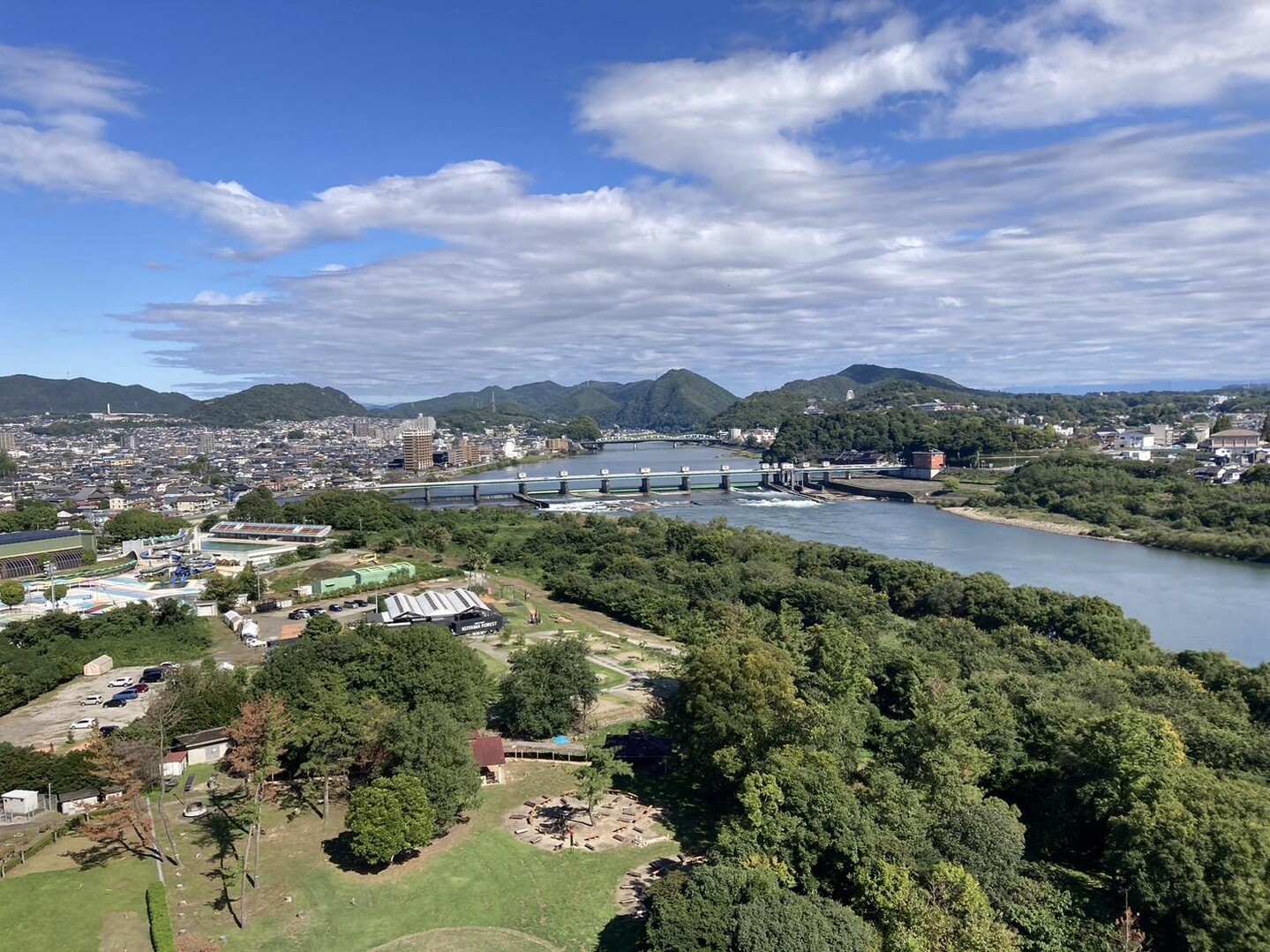 日曜日伊木山で初心者さんを連れてロープ練... / タイスケさんのモーメント | YAMAP / ヤマップ
