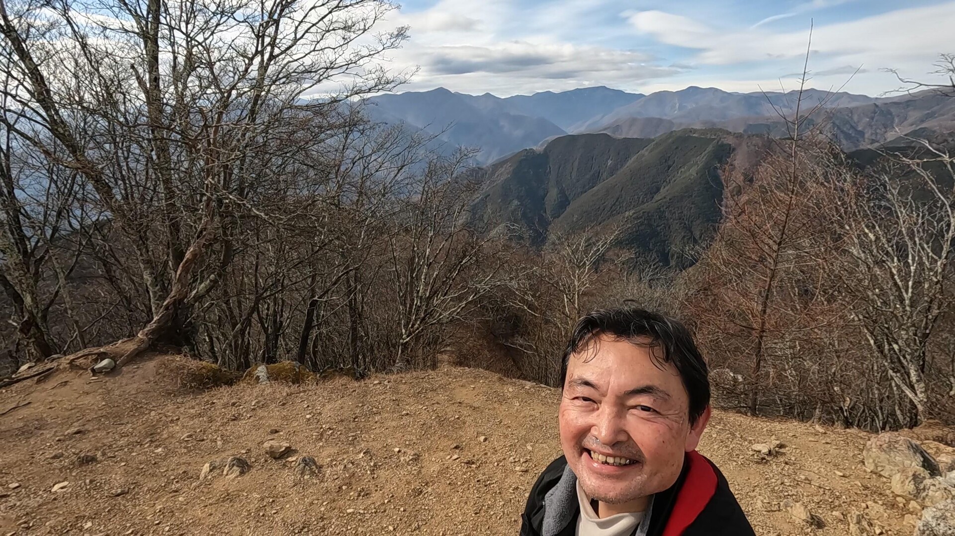 川苔山（川乗山） / Shinji Kumagaiさんの川苔山（川乗山）の活動データ | YAMAP / ヤマップ