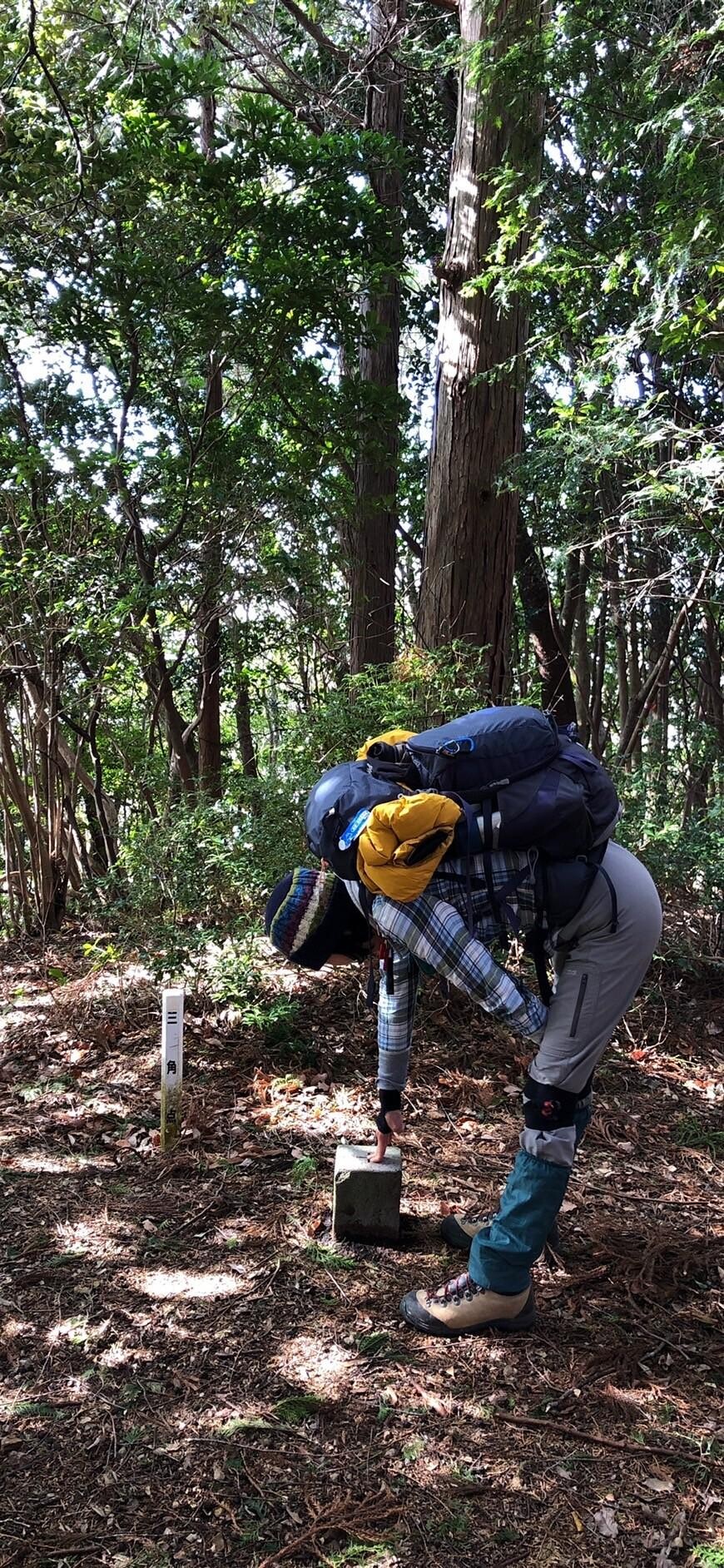 今日のおやまは、なだらかなおやま登り ... / konkyunさんのモーメント | YAMAP / ヤマップ