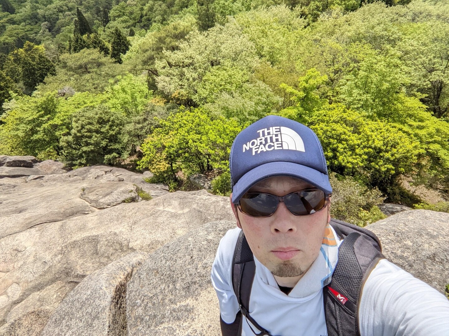 Hideのページ | YAMAP / ヤマップ