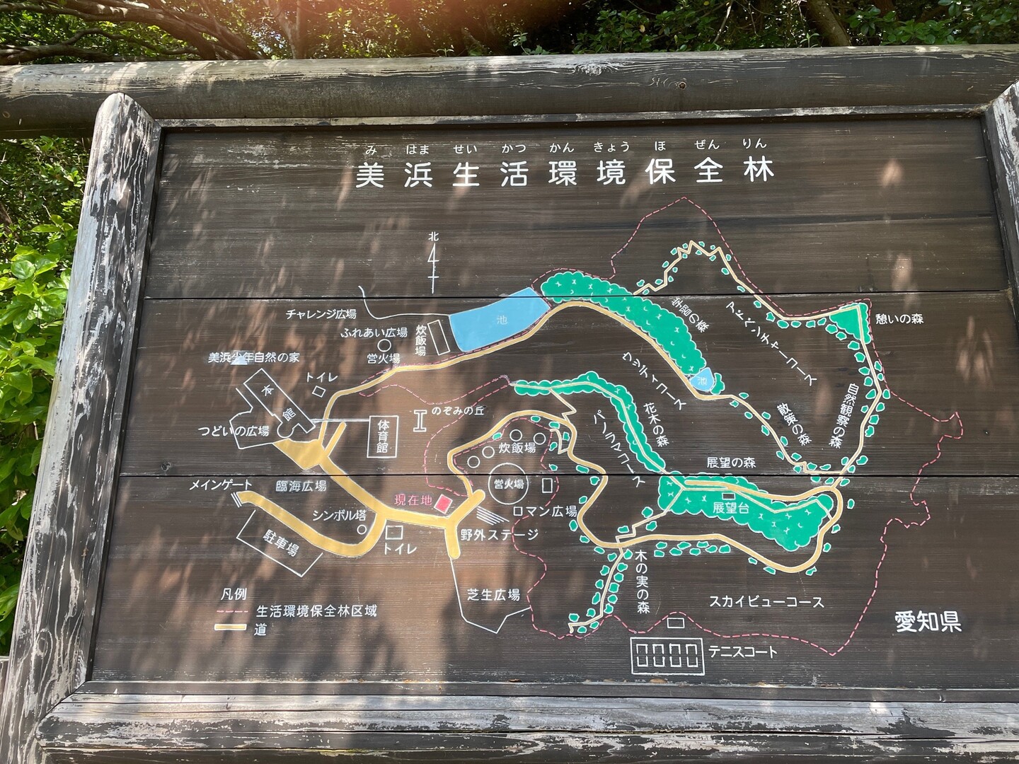 GW最終日。 山登り慣れてない私には少し... / Keiさんのモーメント | YAMAP / ヤマップ