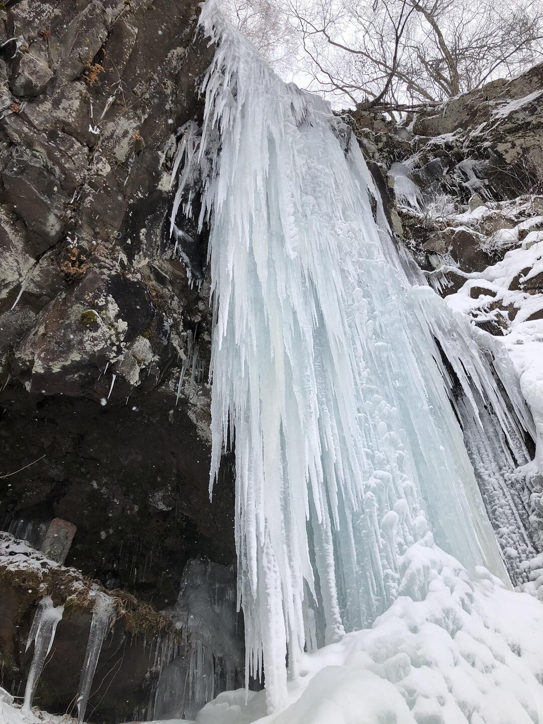 瀧山 / mt.hiroさんの蔵王山・雁戸山・不忘山の活動データ | YAMAP / ヤマップ