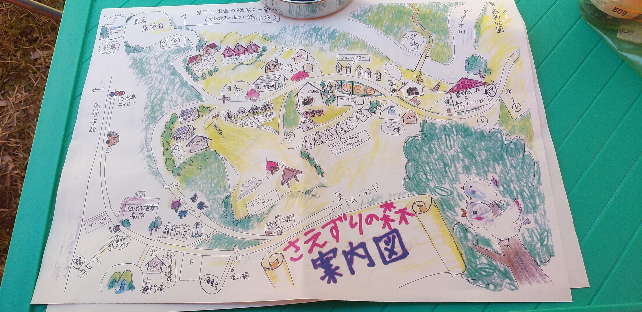 初モーメント（さえずりの森）2/27 / ericさんのモーメント | YAMAP / ヤマップ