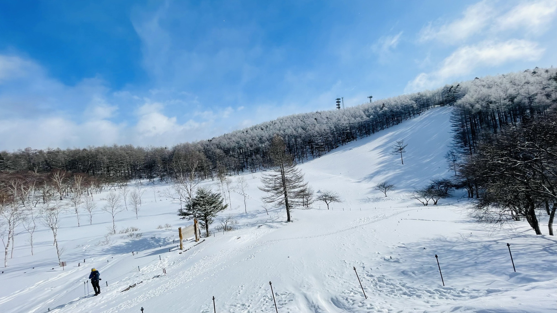 【入笠山】 https://youtu.... / ikaringさんのモーメント | YAMAP / ヤマップ