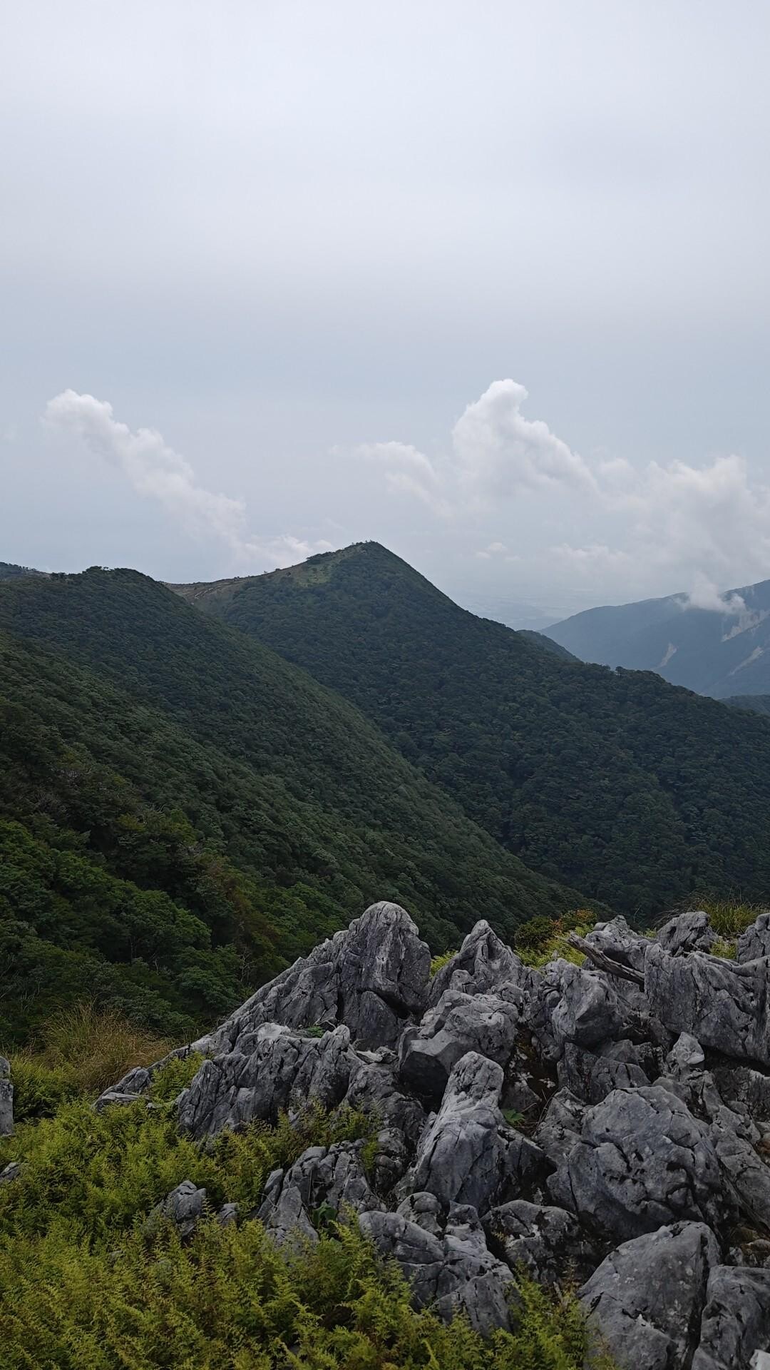 鈴鹿300座2nd 16日目 地獄の登り天国の下り？ / Maronさんの藤原岳・御池岳の活動データ | YAMAP / ヤマップ