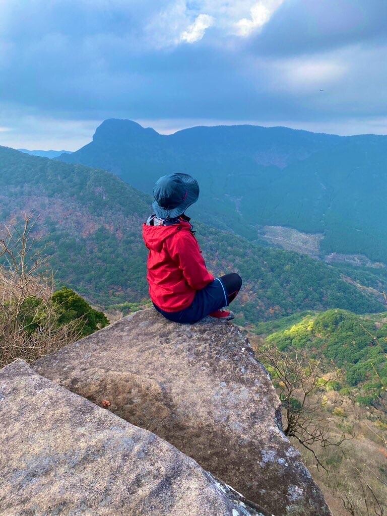 プロフィールの背景は、以前撮ってもらった... / ksn さんのモーメント | YAMAP / ヤマップ