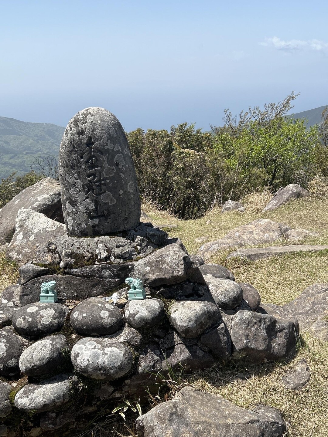 達磨山・小達磨山 / yamajazzさんの金冠山・達磨山・葛城山の活動日記 | YAMAP / ヤマップ