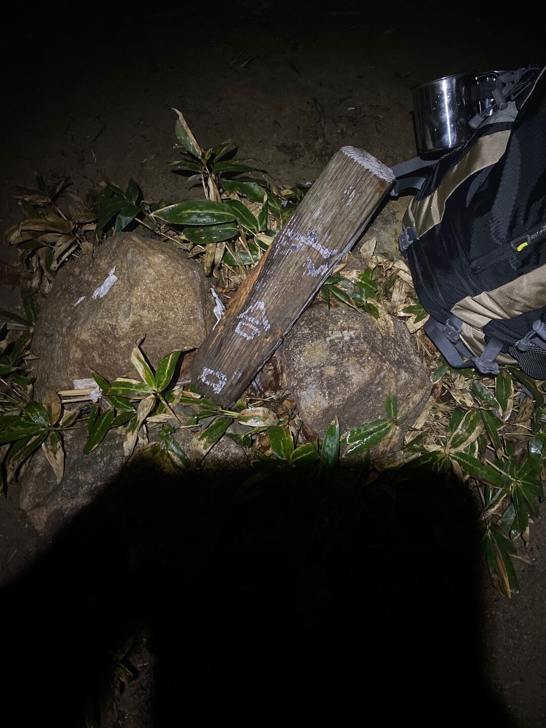 taguchi yasutakaさんの投稿したフィールドメモ | YAMAP / ヤマップ