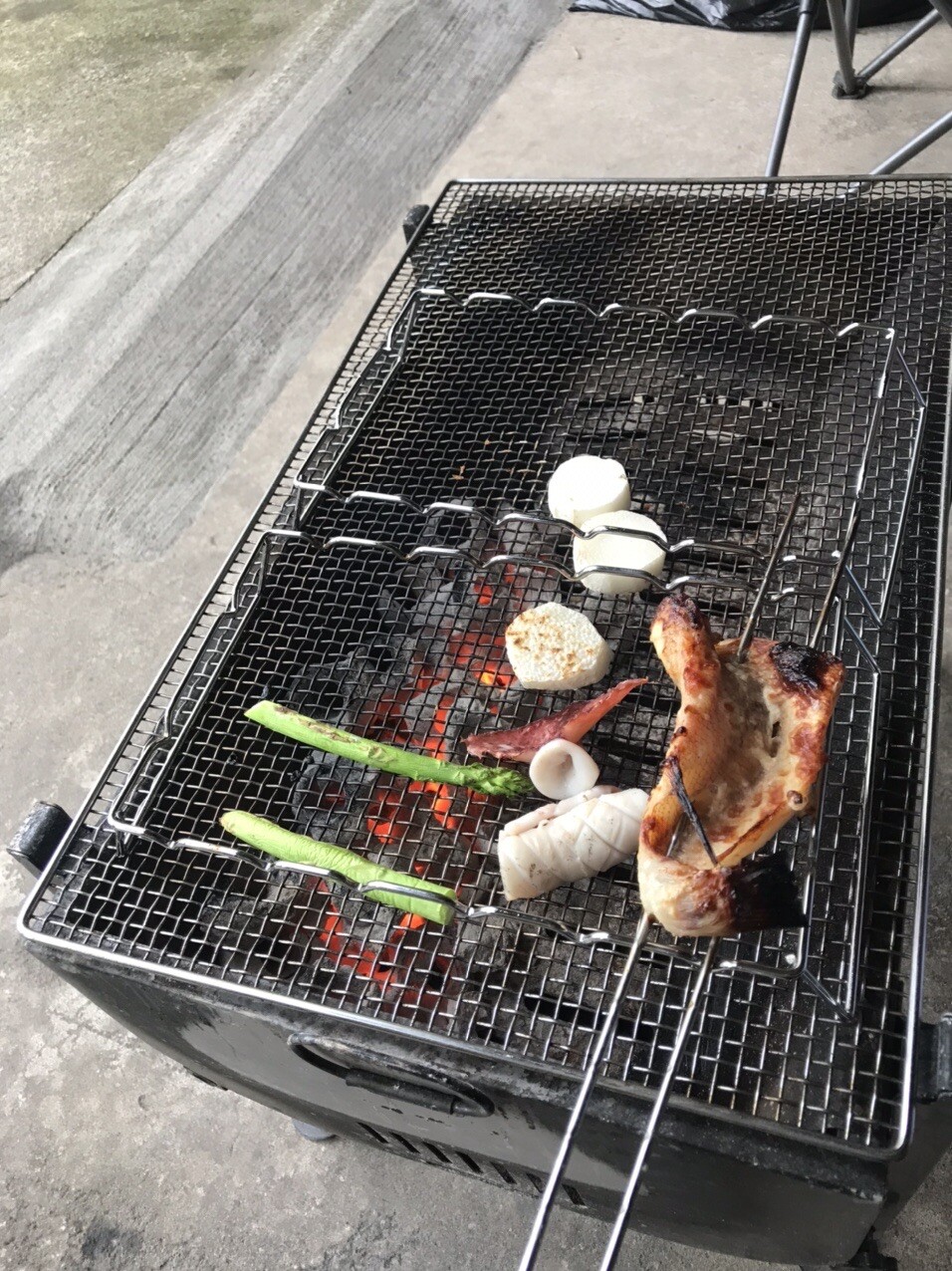 週末のリフィールDAY😆 今日からまた... / SHOさんのモーメント | YAMAP / ヤマップ