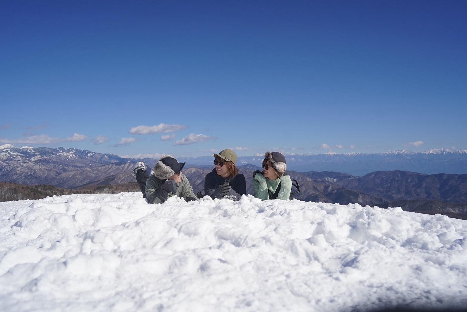 南沢山・横川山（湯舟沢山） / AYAPOさんの恵那山・大判山・神坂山の活動データ | YAMAP / ヤマップ
