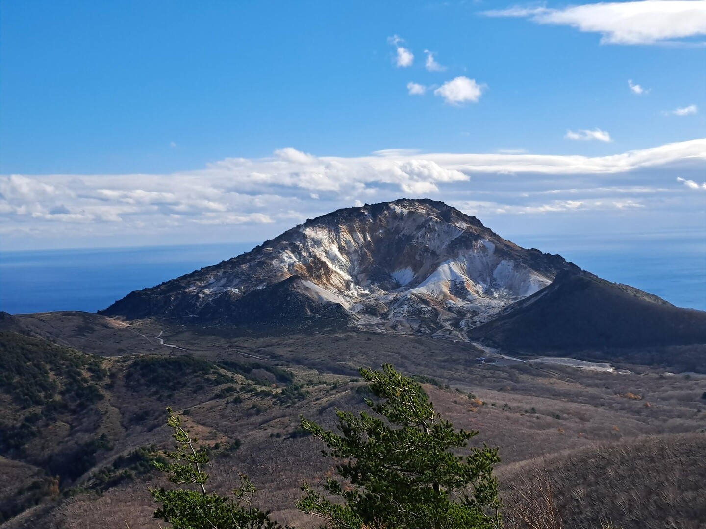 道南遠征2日目 恵山 / nomさんの恵山・海向山の活動データ | YAMAP / ヤマップ
