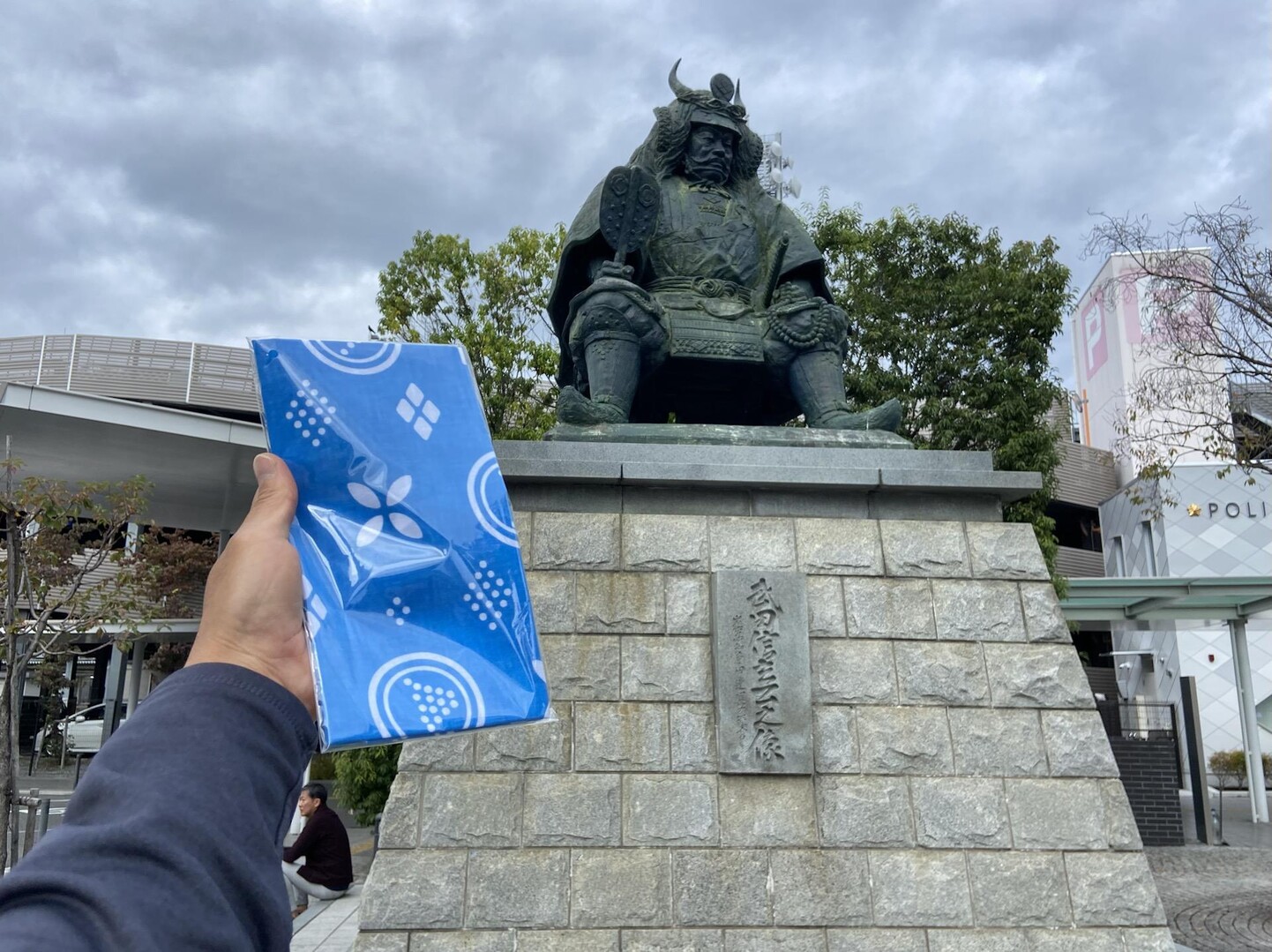 やまなし県央CP / ヒゲさんの甲州街道（韮崎宿～台ヶ原宿）の活動データ | YAMAP / ヤマップ