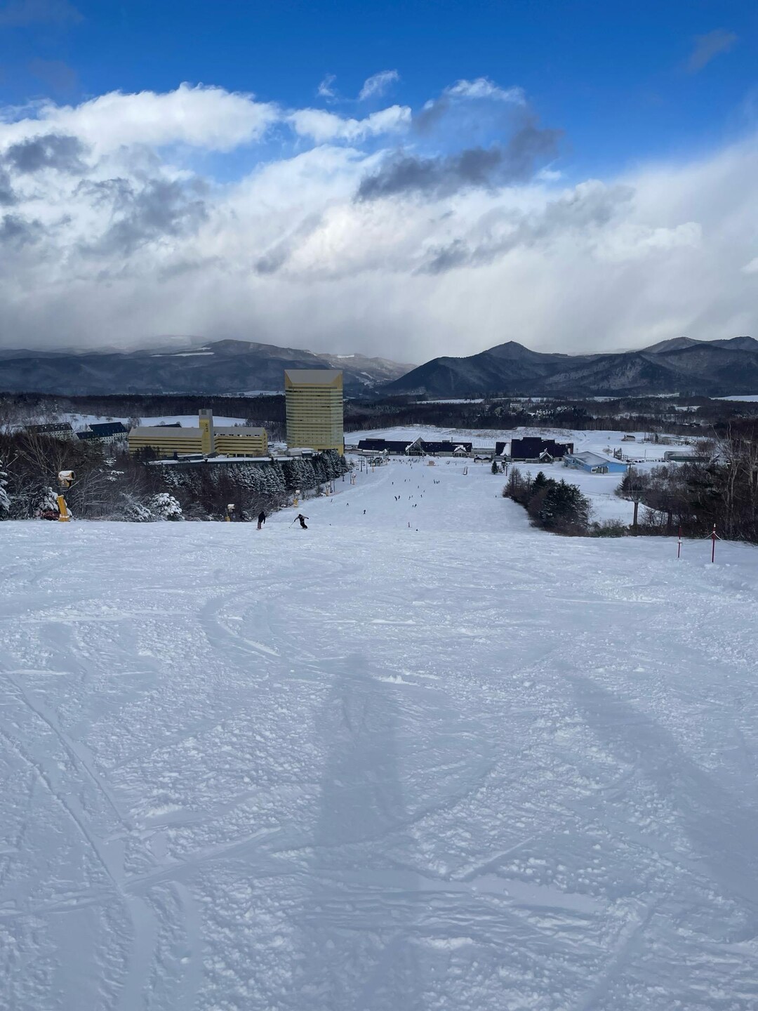 安比高原 / MAKOTOOOO!!!!さんの岩手山・八幡平・安比高原 50km トレイルの活動データ | YAMAP / ヤマップ