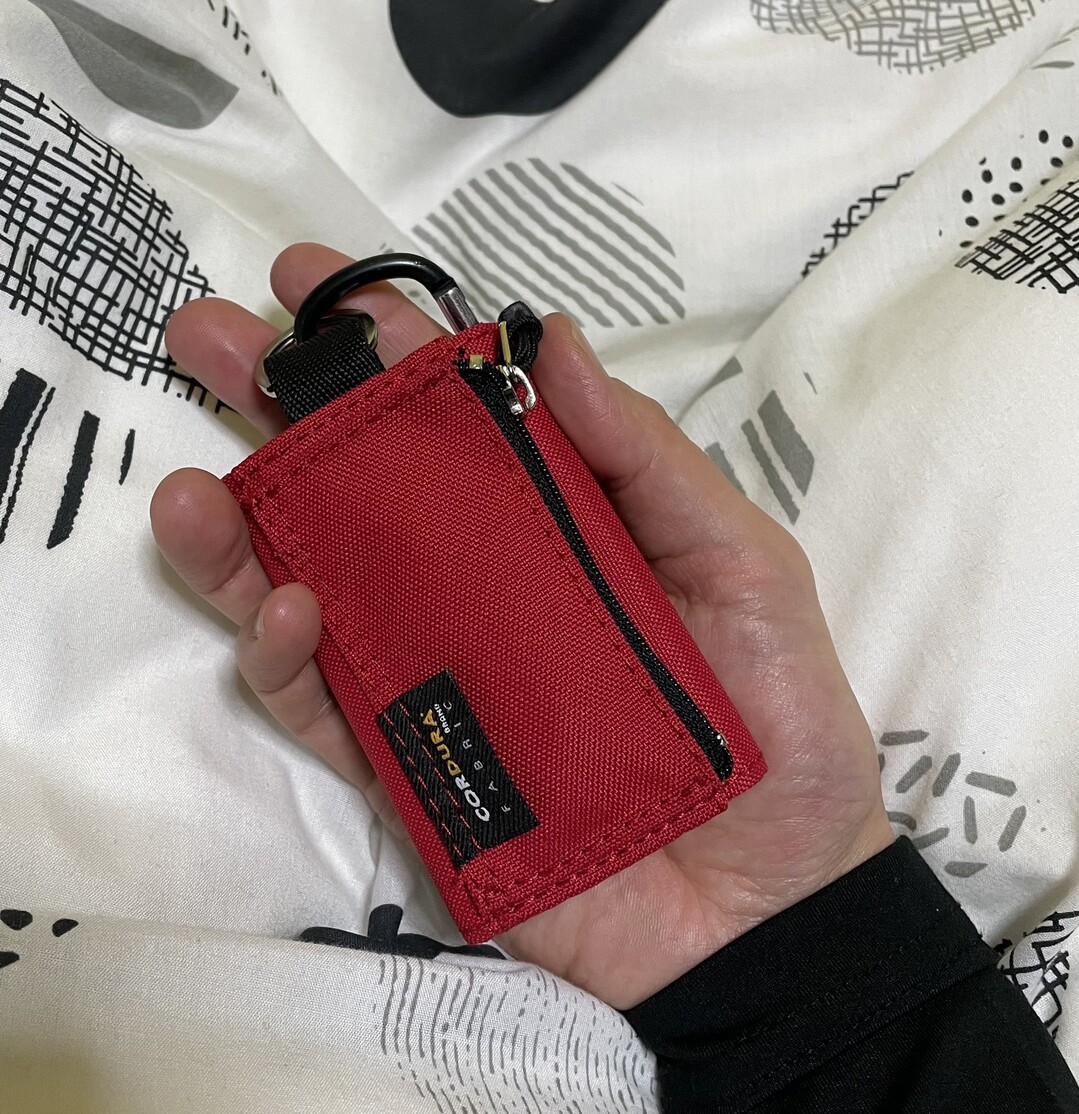 今日、地元のメガドンキで超ミニ財布を見つ... / Mtrさんのモーメント | YAMAP / ヤマップ