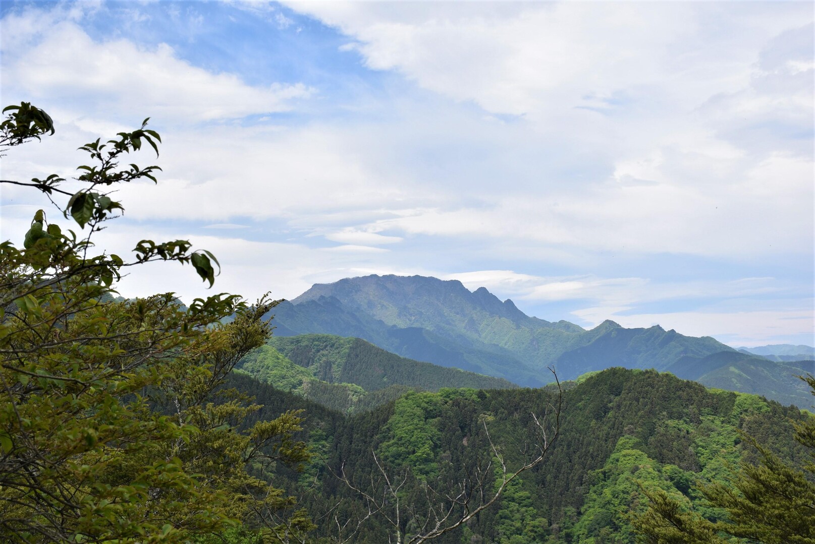 🌋 四阿屋山 🌋 / ritchさんの四阿屋山の活動データ | YAMAP / ヤマップ