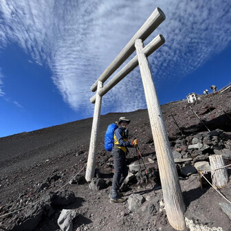 Shinのページ | YAMAP / ヤマップ