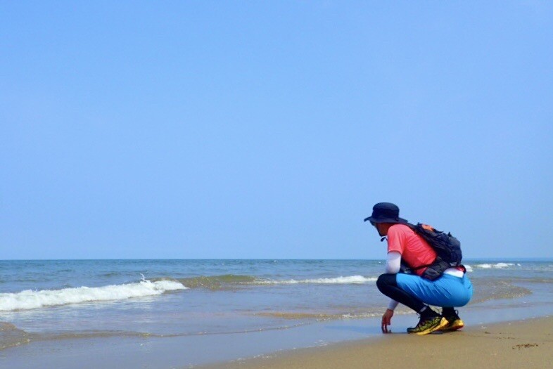 0m〜宝達山 / taizoさんの宝達山の活動データ | YAMAP / ヤマップ